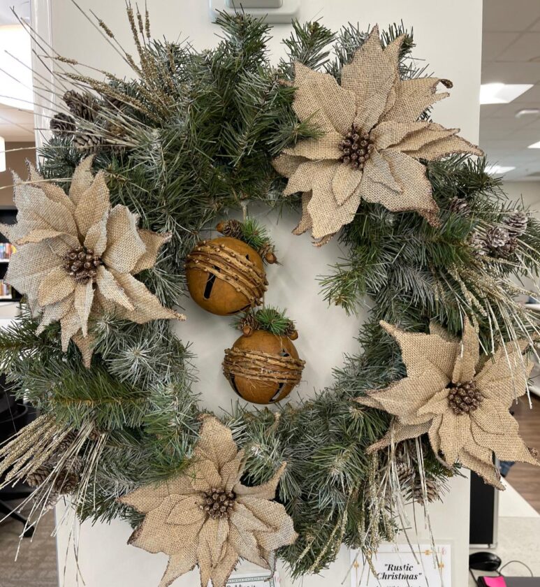 Holiday Planner 2022: Wreath winners announced | News, Sports, Jobs ...